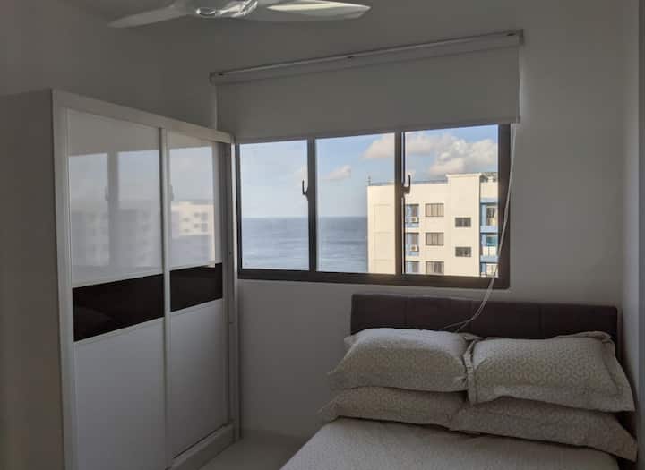 Lovely 2 Bedroom Apartment - Malé