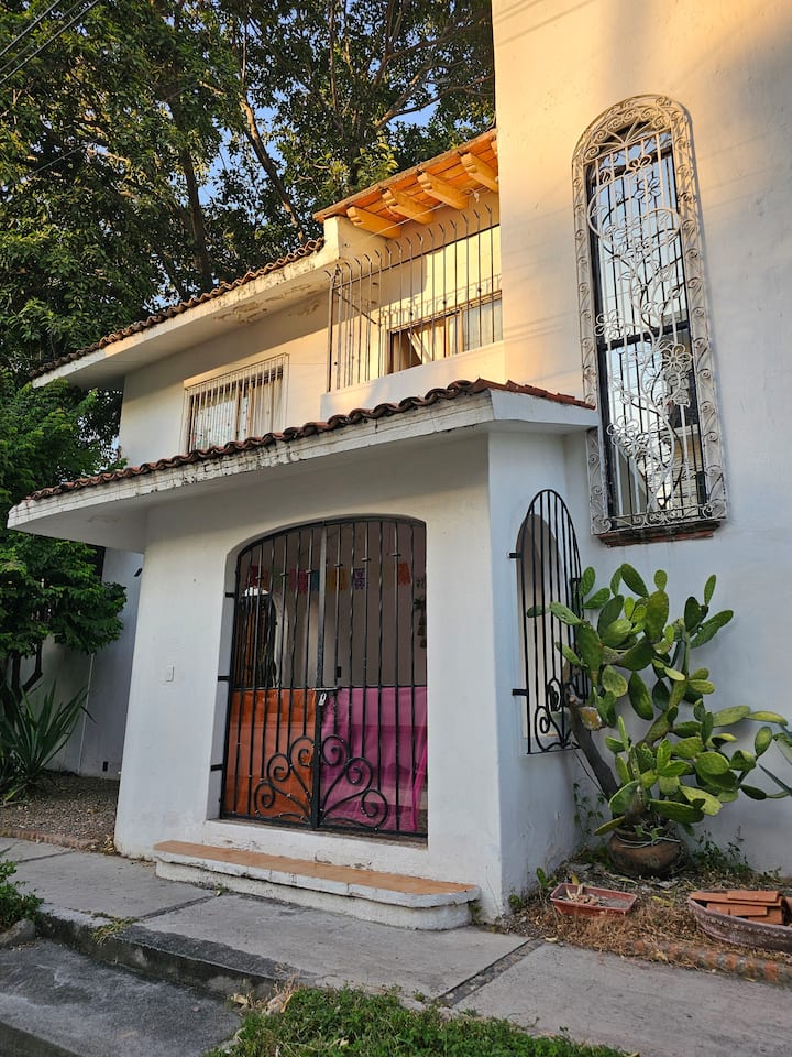 Estudio En Versalles - Puerto Vallarta