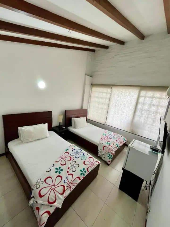 Hotel Casa Blanca Boutique - Cali