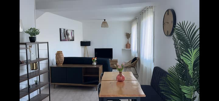 Maison - Saumur