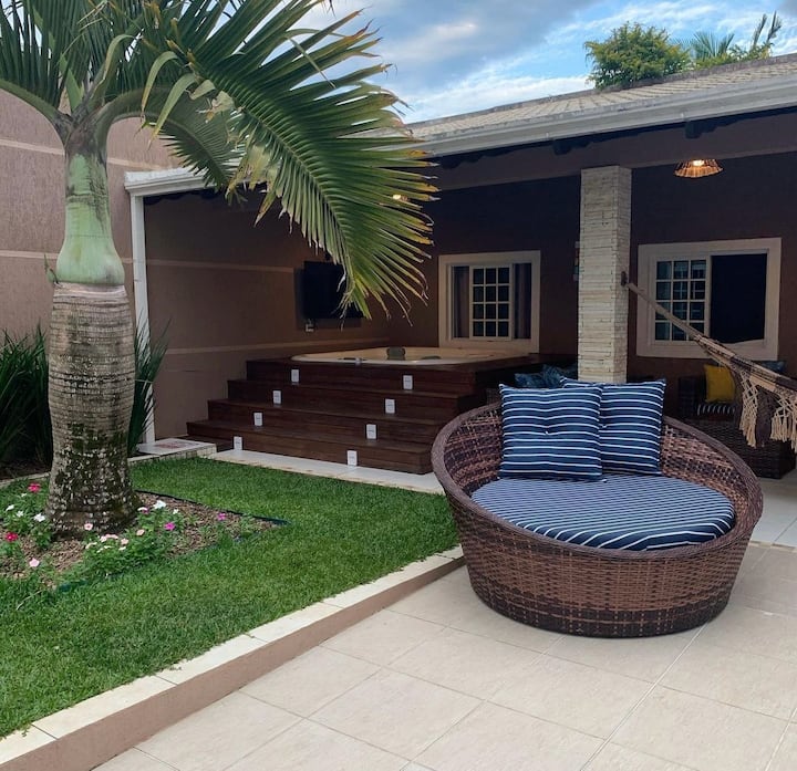 Maduh Beach House - Guaratuba