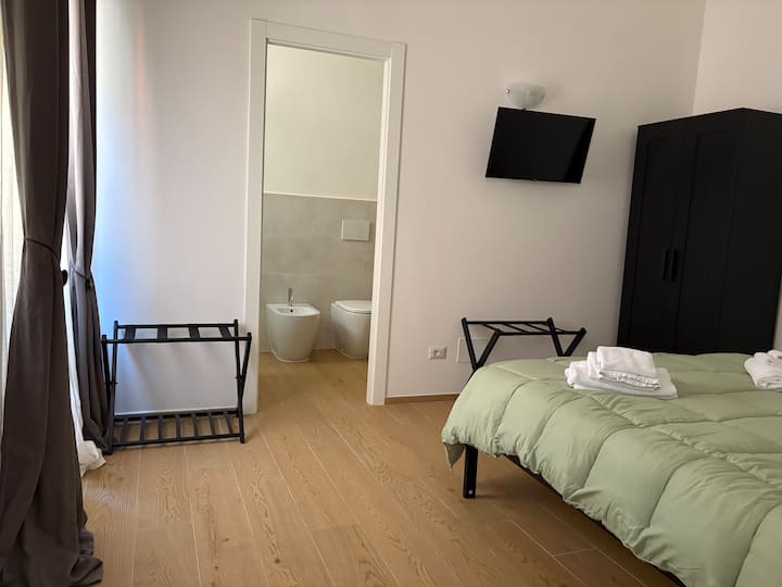 Luna Apartments Tivoli 1 - Tivoli