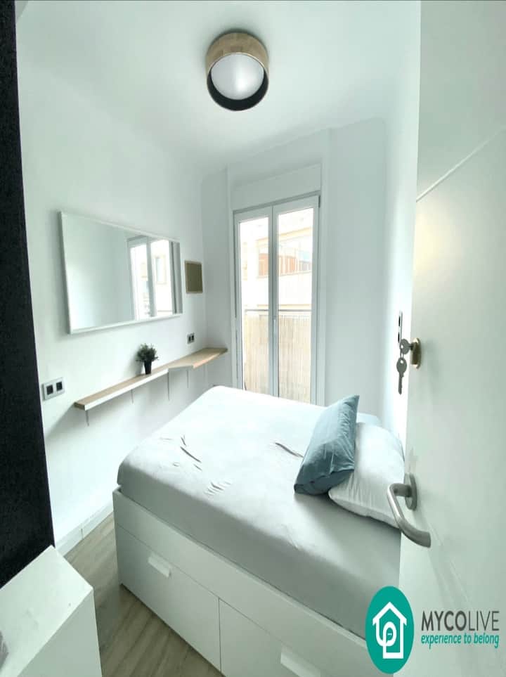 Marti Julia Room 4 Barcelona - Barcelona
