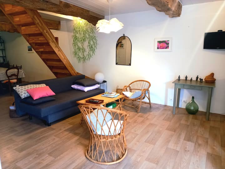 Grand Mas, 32 Hectares, Nature Et Retrouvailles - Auch