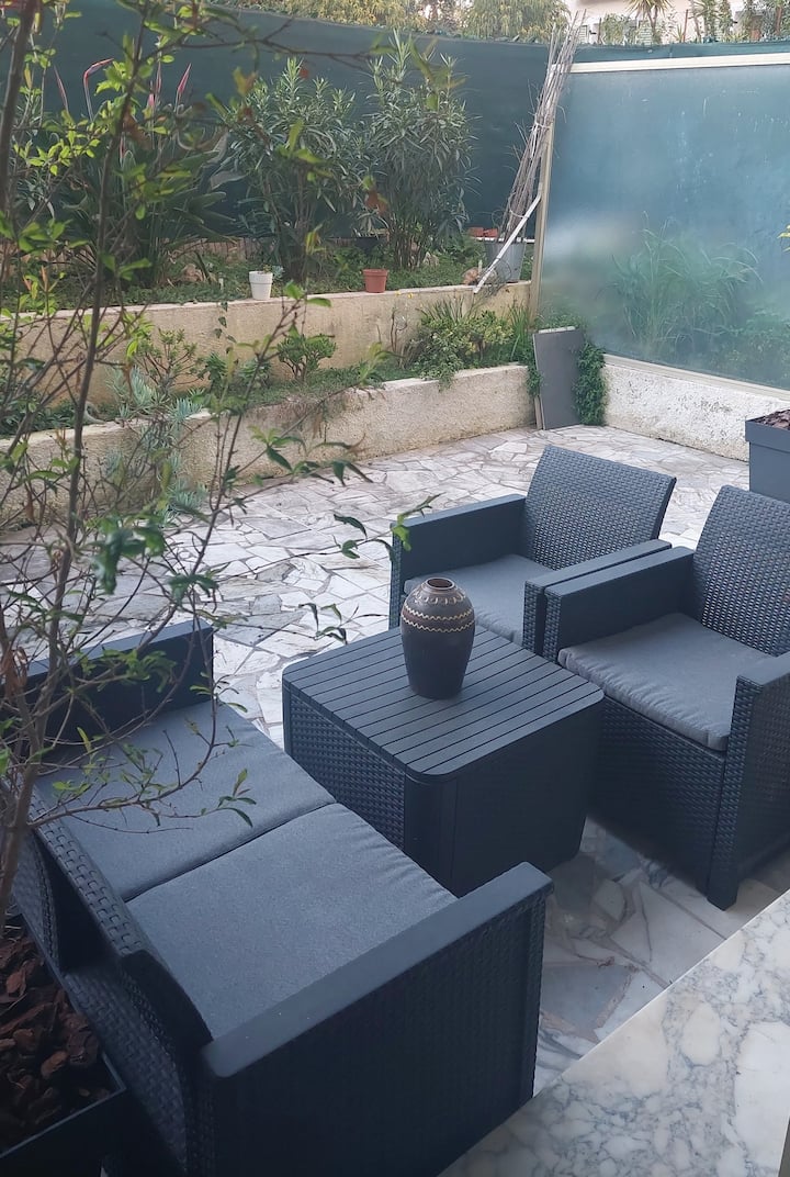 Le Cir Proche De La Croisette - Cannes