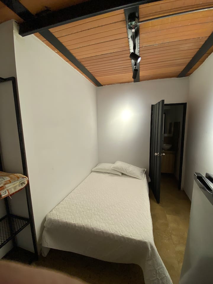 Apartaestudio Monoambiente. - Calarcá