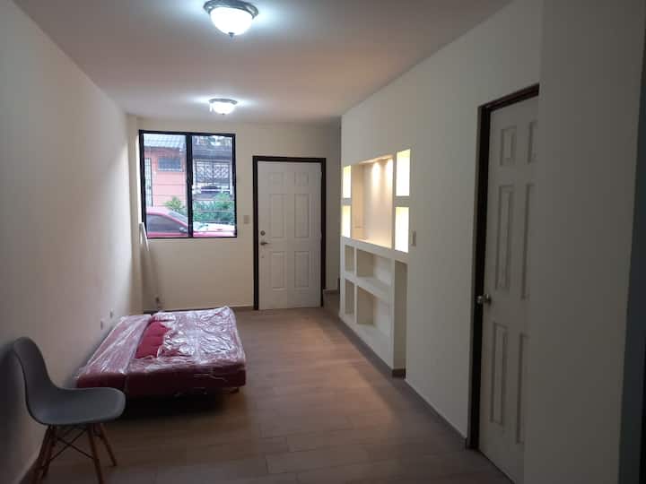 Condominio Metrópolis - San Salvador