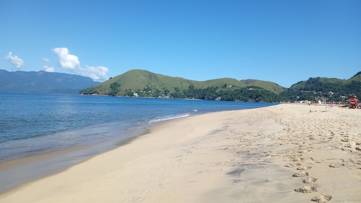 Flat Jacarei - Mangaratiba