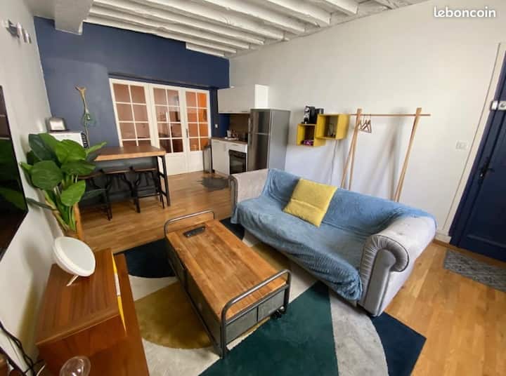 Appartement Hyper Centre - Saran