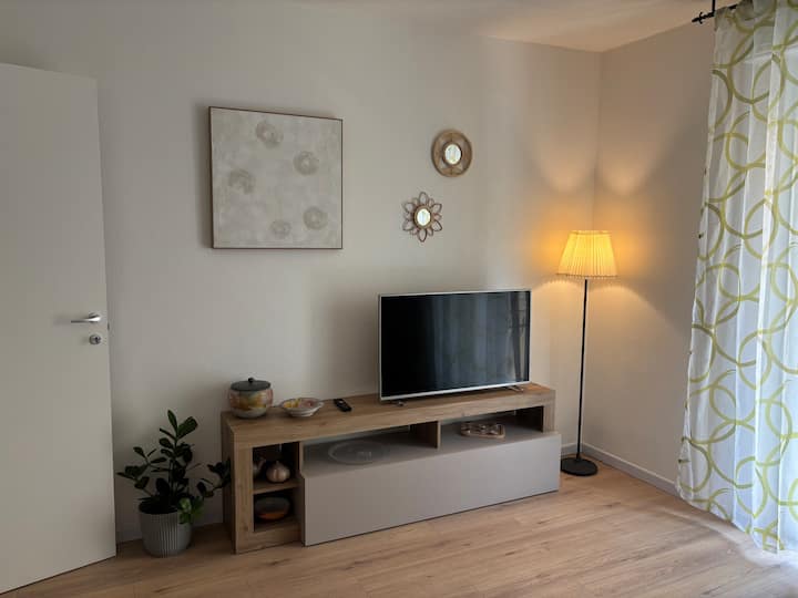 Appartement Proche Du Centre - Lake Como