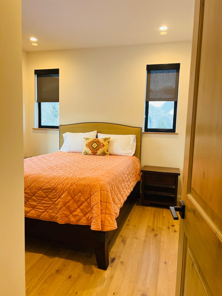 The Sweetest And Cozy Dreams. - Bellevue, ID