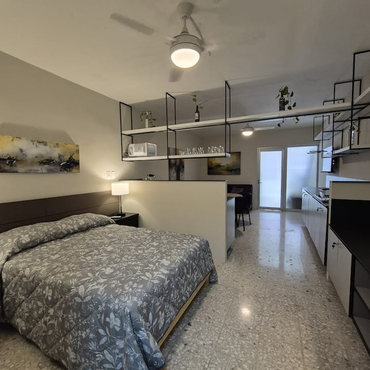 Céntrico Y Acogedor Dpto. E - Monterrey