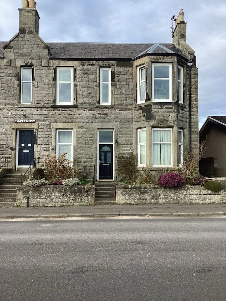Seaside Getaway - Kirkcaldy
