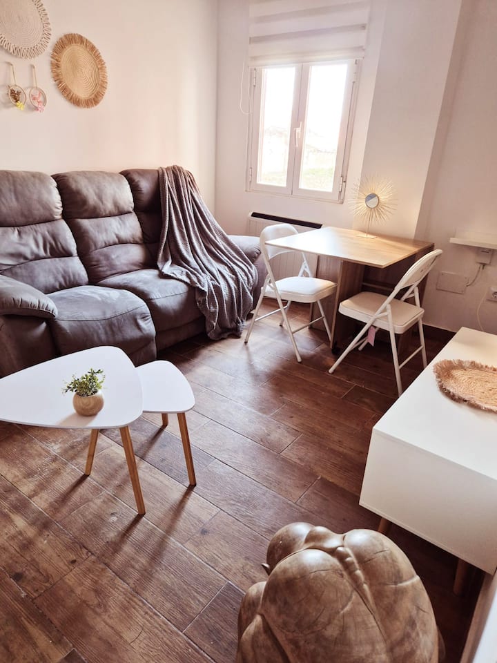 ¡Fantástico Apartamento En Santander! - Santander