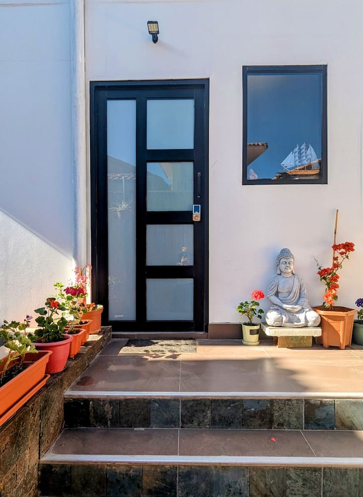 Charming Flat In San Blas – Historic Cusco - クスコ