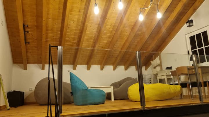 Quinta Da Oliveirinha - Eco Charm Discovery - Ilha