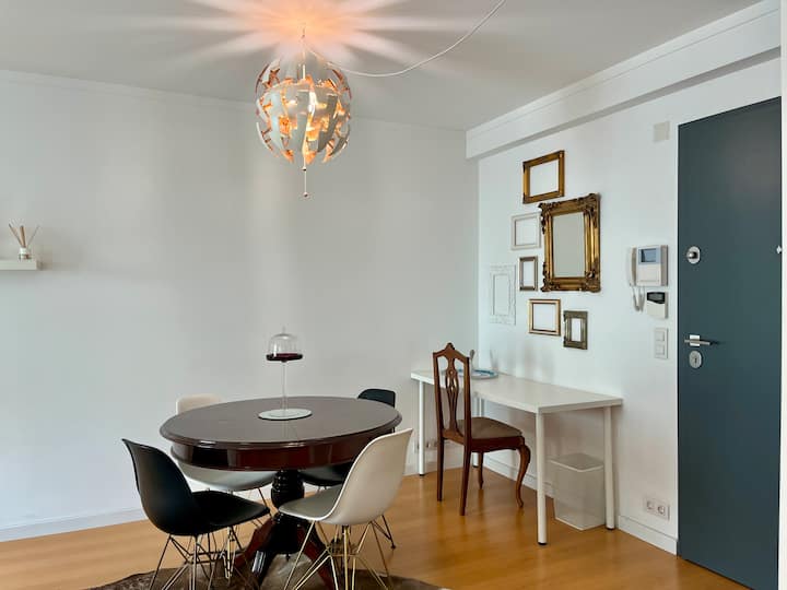 Charmy Apartment Near Rossio - Lisbonne