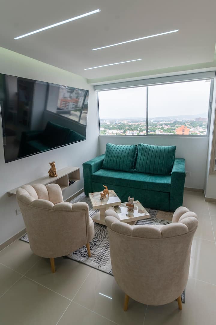 Tu Espacio, Tu Tranquilidad. - Cúcuta