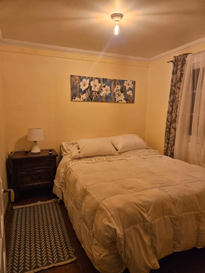 Apartamento En Providencia - Providencia, Chile