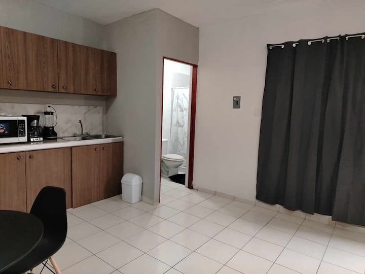 Departamento En Santa Catarina - Santa Catarina, México