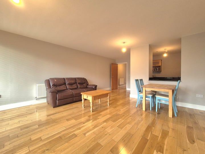 Phoenix Park 2 Bed + Parking - Dunboyne