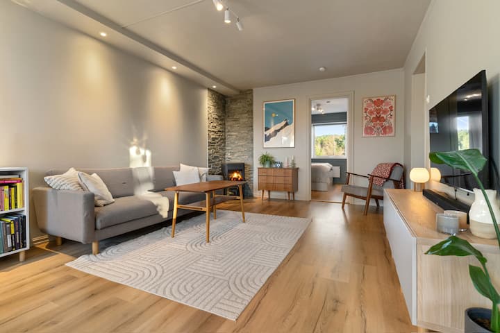 Fin Leilighet På Rolige Oppsal (Oslo) - Oslo