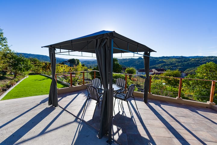 Casa Da Boavista - Amarante