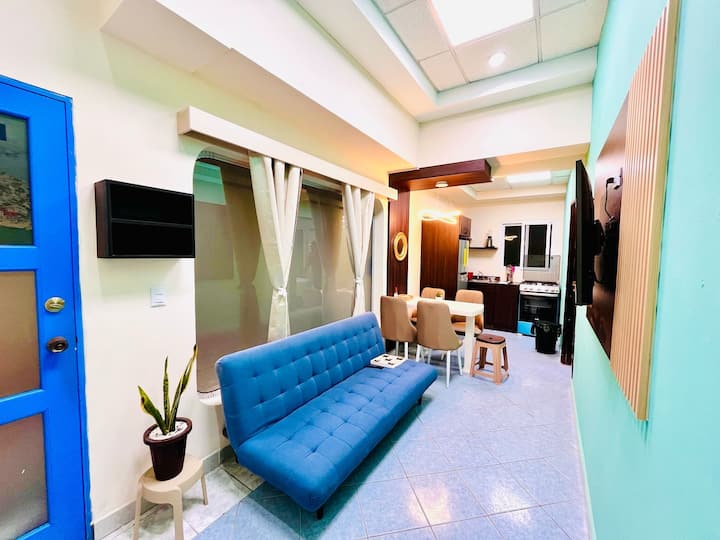Apartamento Itzá - San Andrés