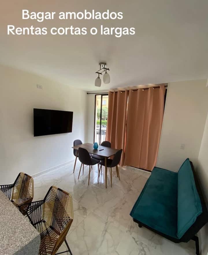 Acogedor Espacio Fácil Acceso - Piedecuesta