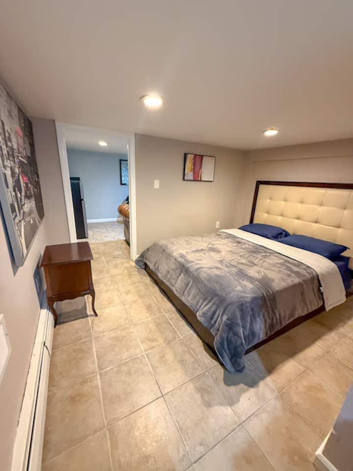 Cozy Stay Near Nyc Transit - North Bergen, NJ