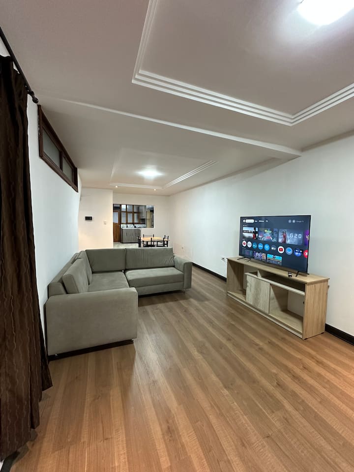 Departamento Familiar Cómodo - Cuenca