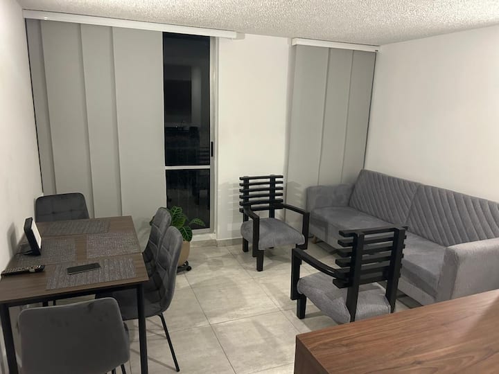 Apartamento Piso 18 (Terminal-centro ) - Dosquebradas