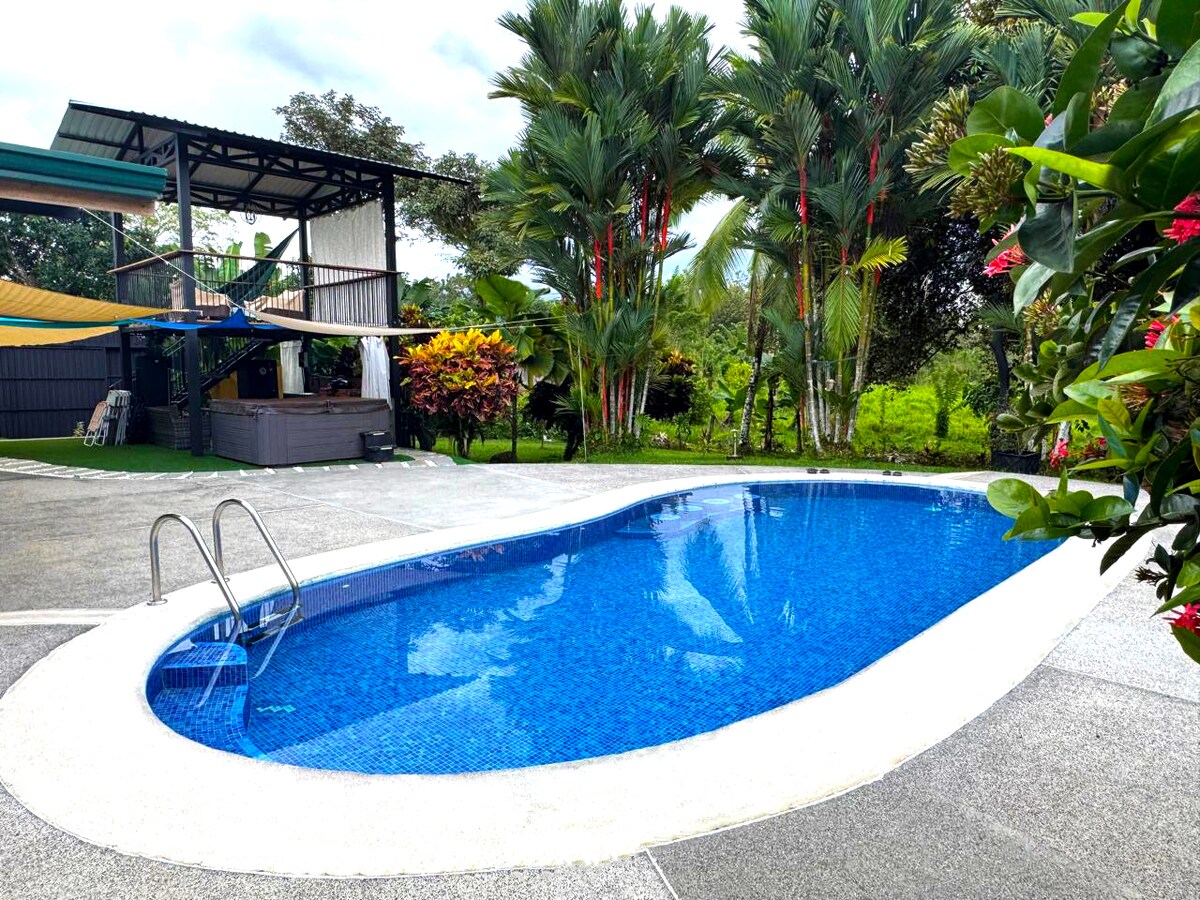 Sitemapcdatahttpsmodeinf Inetcomairbnb Villa Piscine