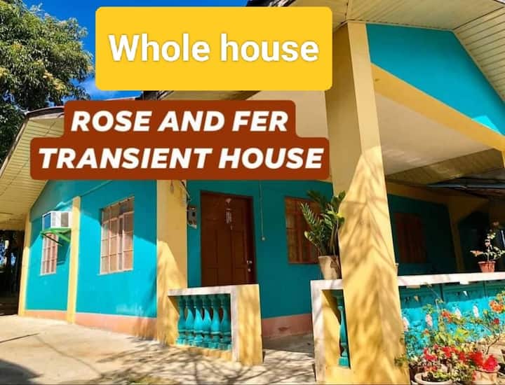 15pax-rf Vigan Whole House-a - Vigan City