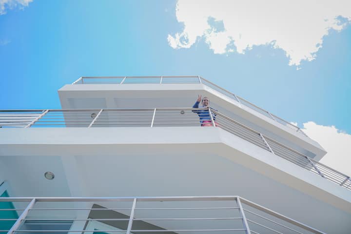 Casa Saint Mary - Unit 2 - Culebra