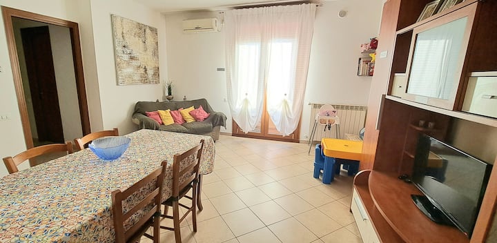 Cicci House * Zona Ospedale Cisanello - Pisa - Pisa