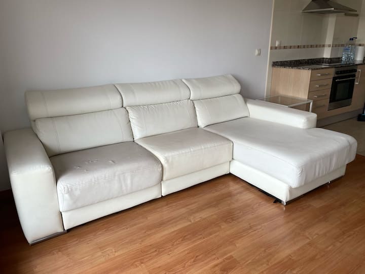 Habitación En Casa De Pao - Torrent