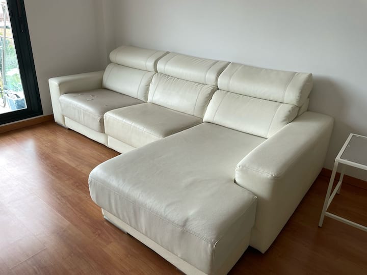 Habitación En Casa De Pao - Torrent