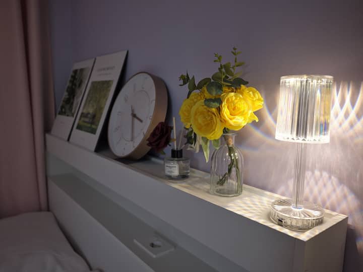 #신축#엘레베이터#무료주차#고척돔#신도림#영등포#홍대#서울역#부천#휠체어 - Bucheon-si