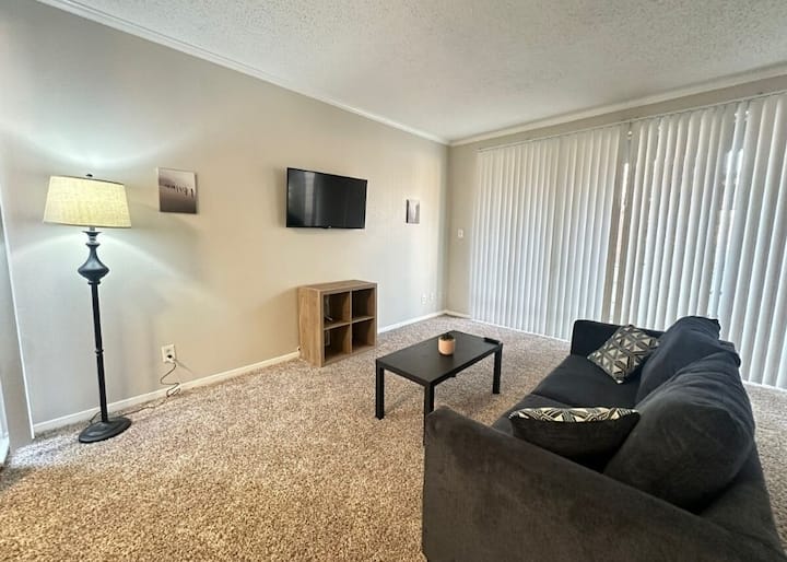 Cozy Addison Gateway 1 Bed/bath Apartment - Carrollton