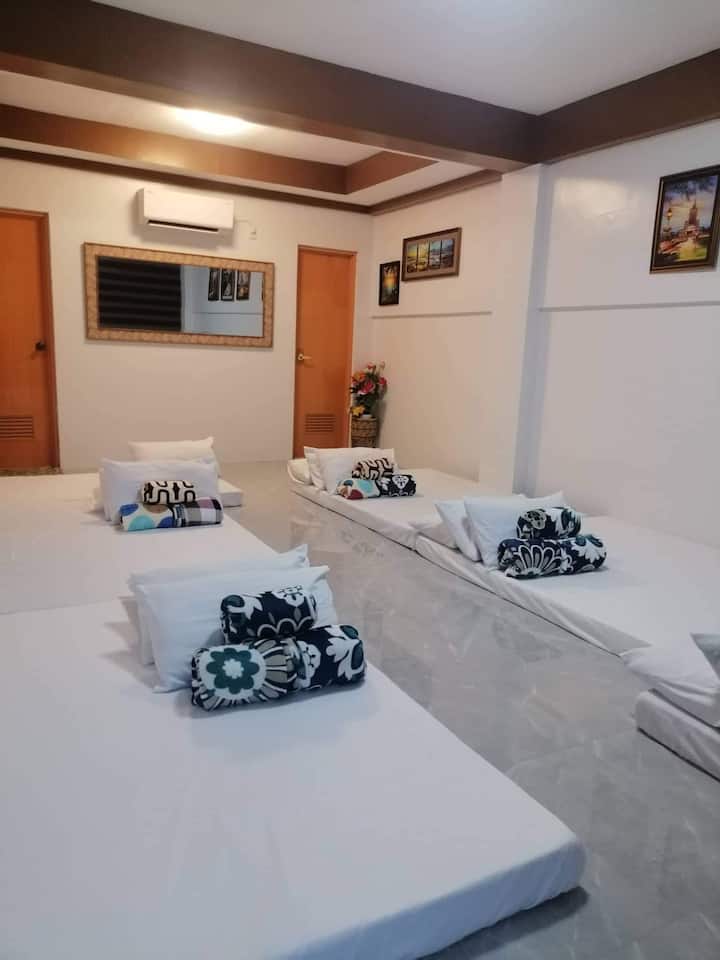 Welcome To Sevyelle's Homestay. - Paoay