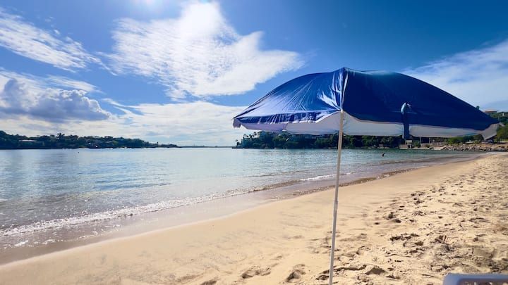 Vix - Apartamento Charmoso Na Praia Do Canto - Vitória