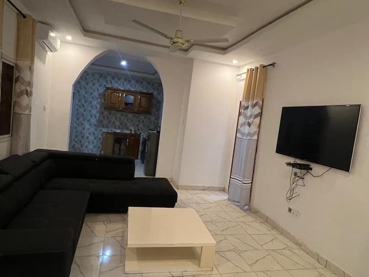 Realible And Secure, Nice Place - The Gambia