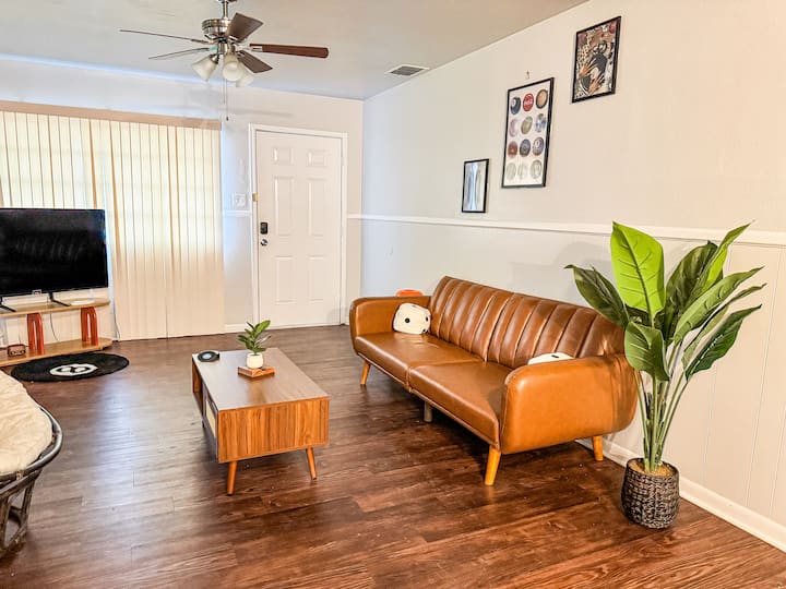 Retro Tech - Lubbock, TX