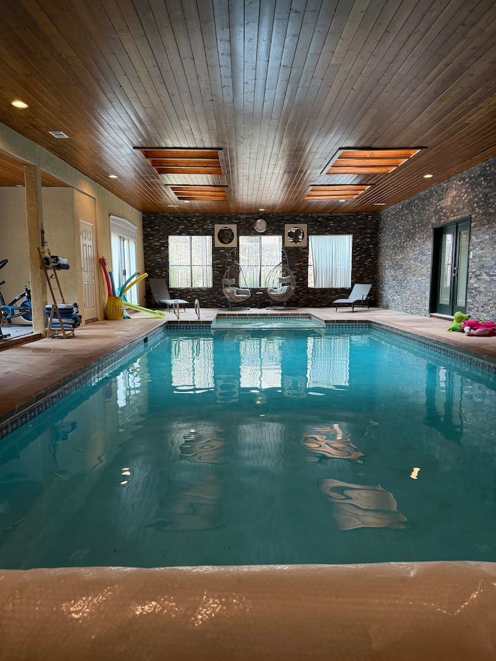 Fridalita Home. - Albuquerque, NM