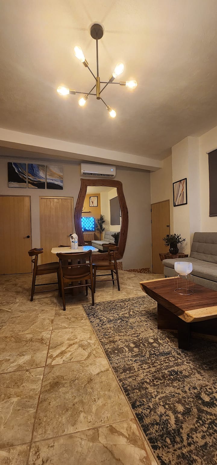 Cabo Departamento - San José del Cabo
