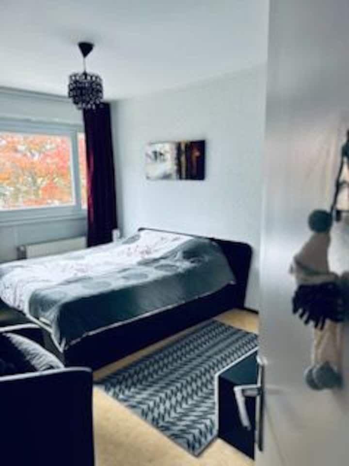 La Maison Du Bonheur - Colmar