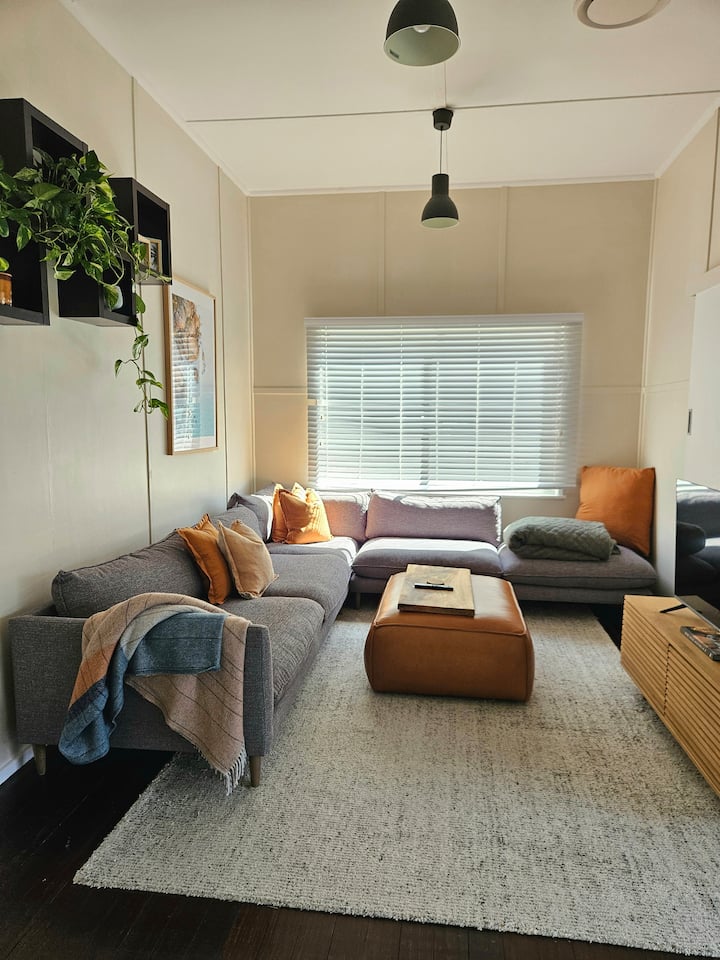 Beach Shack Living - Old Bar