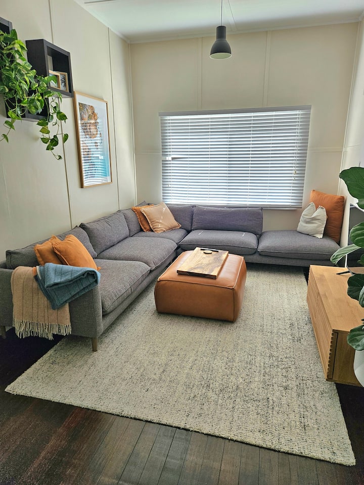 Beach Shack Living - Old Bar