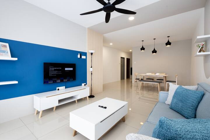 Station18 | Muslim Friendly | Waterpark | Netflix - Pusing